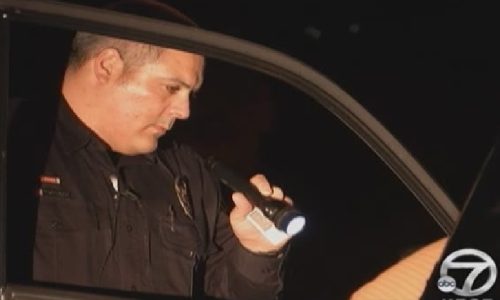 Southern California Police Misconduct Attorney