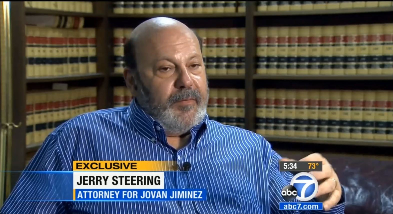 Temecula Man Wins $500K for False Arrest by Riverside Deputy