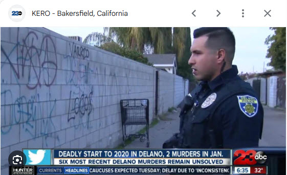 Police Misconduct Attorney Delano, CA