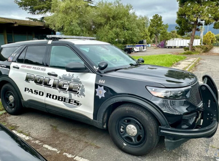 Police Misconduct Attorney Paso Robles, CA