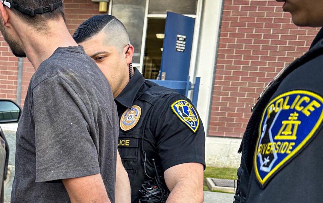 Police Misconduct Attorney Riverside, CA